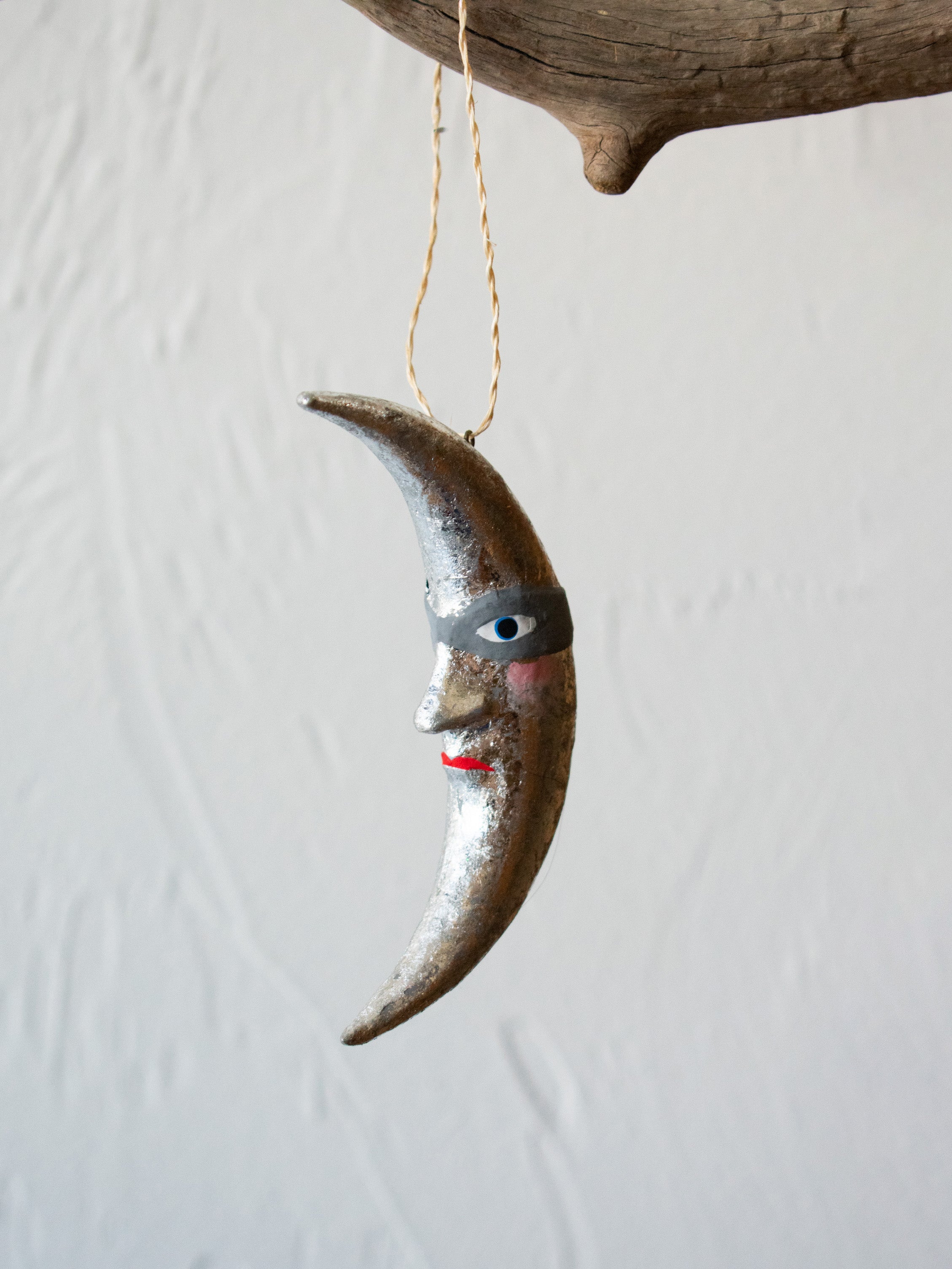Luminous Moon Ornament – We Thieves