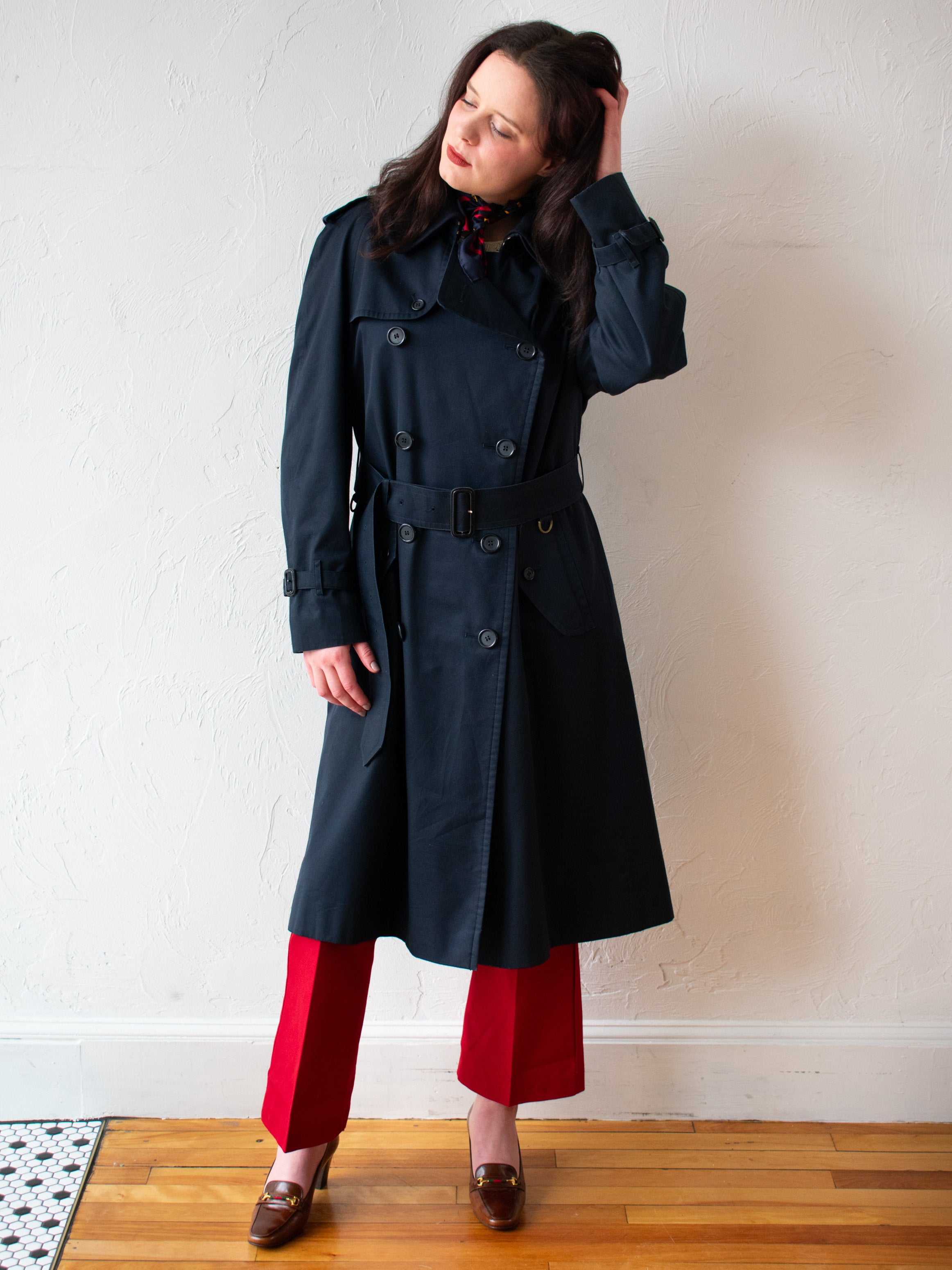 Vintage Outerwear – We Thieves