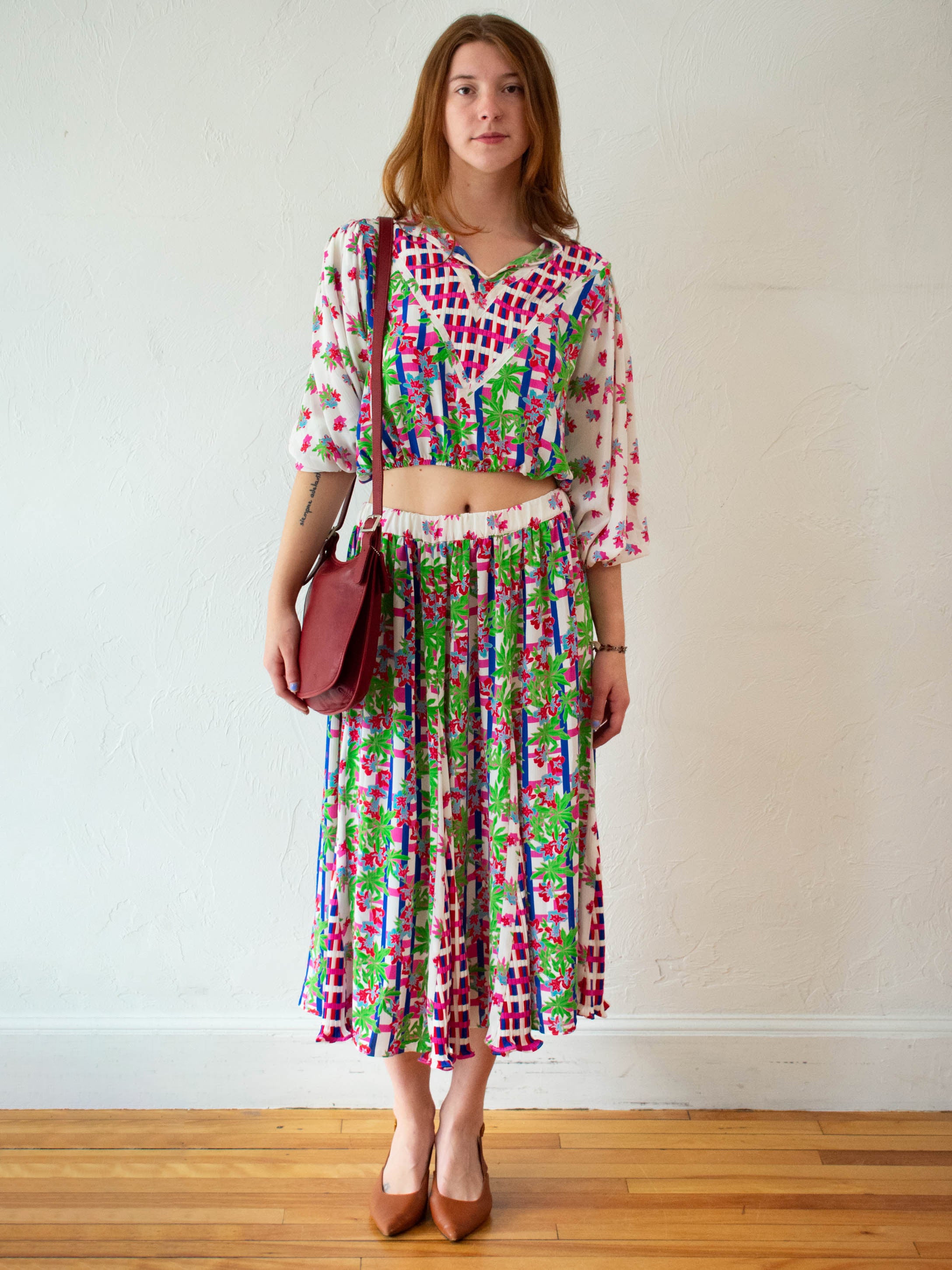 Vintage Coordinates & Sets – We Thieves
